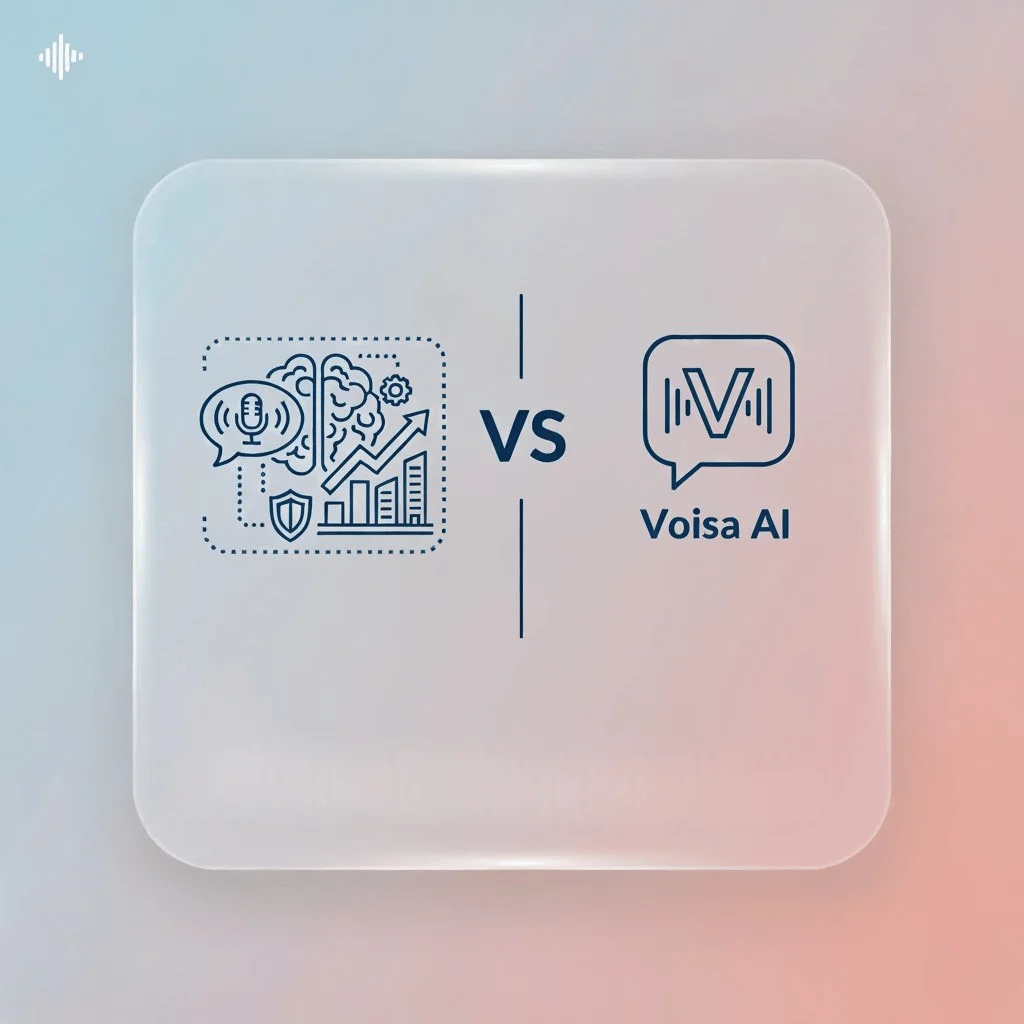Famulor AI vs. Voisa AI: A Comprehensive Comparison of German Voice ...